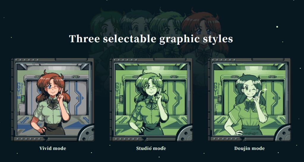 Stories from Sol: The Gun-Dog Physical Edition is Now Available in ...