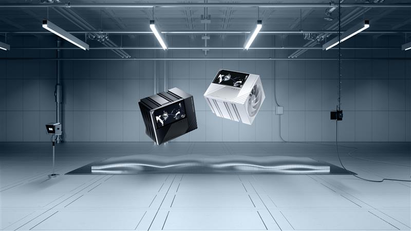 TRYX Unveils Groundbreaking Innovations at CES 2026 - The Reimaru Files