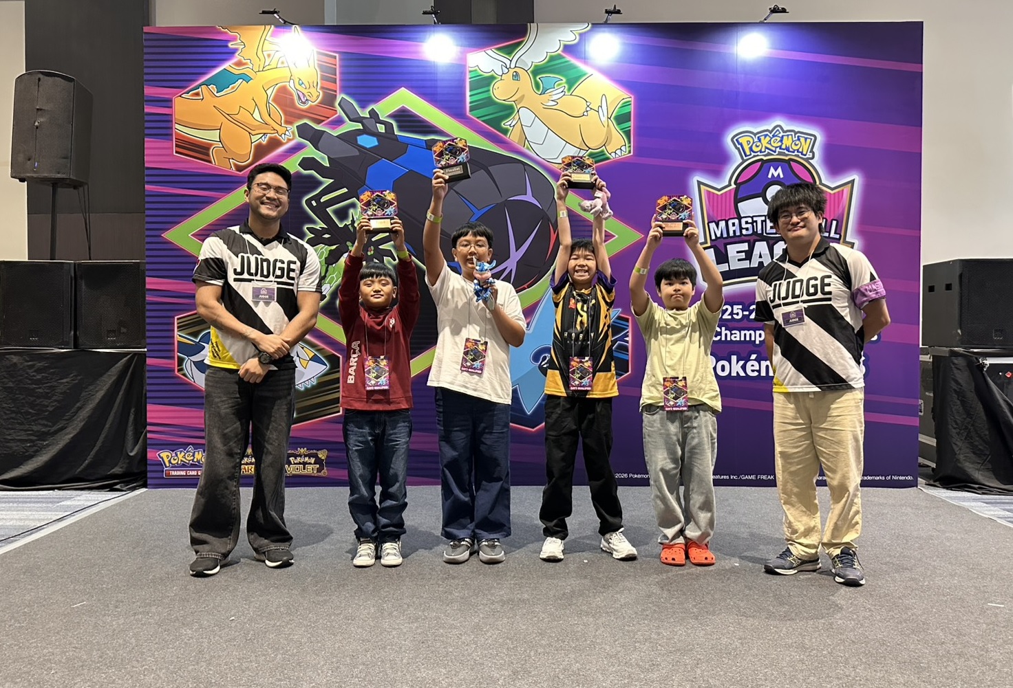 2025-26 Philippines Master Ball League Sets Record for Highest ...