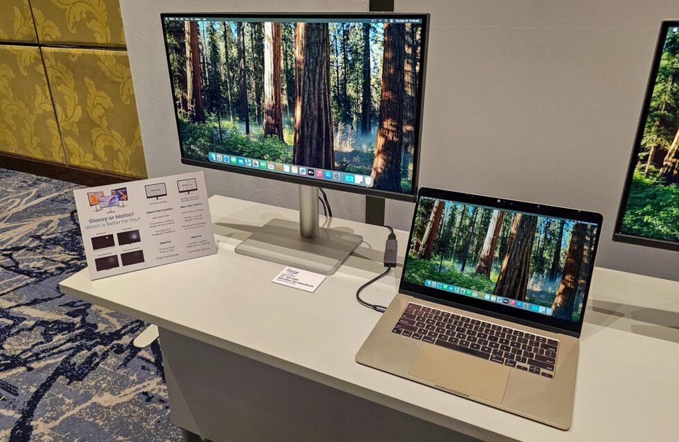 Meet Your Match: BenQ Launches New MA Series Monitors for Mac - The ...