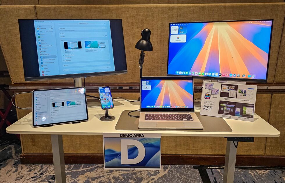 Meet Your Match: BenQ Launches New MA Series Monitors for Mac - The ...