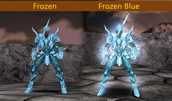 Rakion September Update - The Reimaru Files