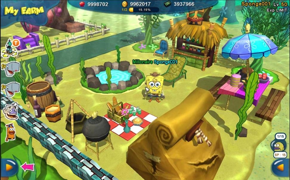 Nickelodeon and GigaMedia FunTown Announce First Technical Test of ...